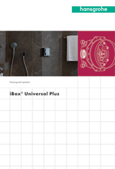 Download hansgrohe catalogs and brochures | hansgrohe USA